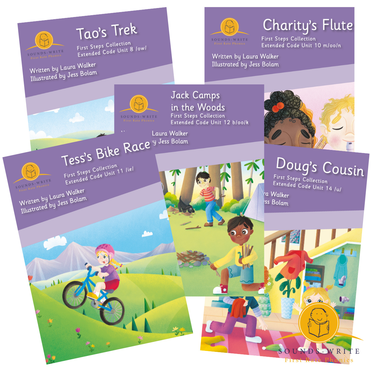 Extended Code – Soundality