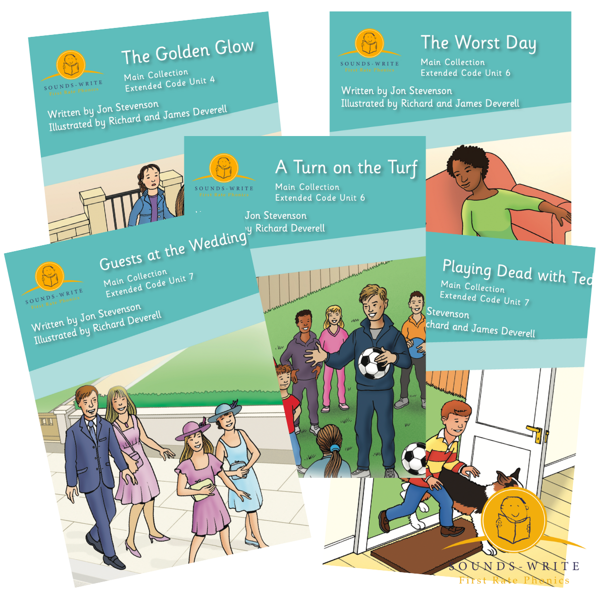 Resources – Soundality