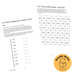 Sounds-Write Activity Workbook: Extended Code – Soundality