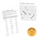 Sounds-Write Activity Workbook: Extended Code – Soundality