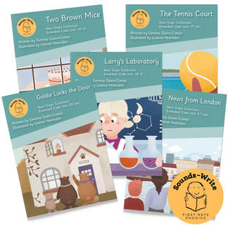 Bundle: Extended Code – Soundality