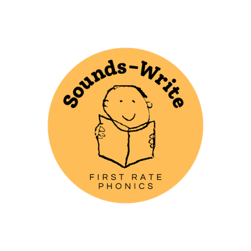 Sounds-Write Phonics Training and Decodable Readers by Soundality