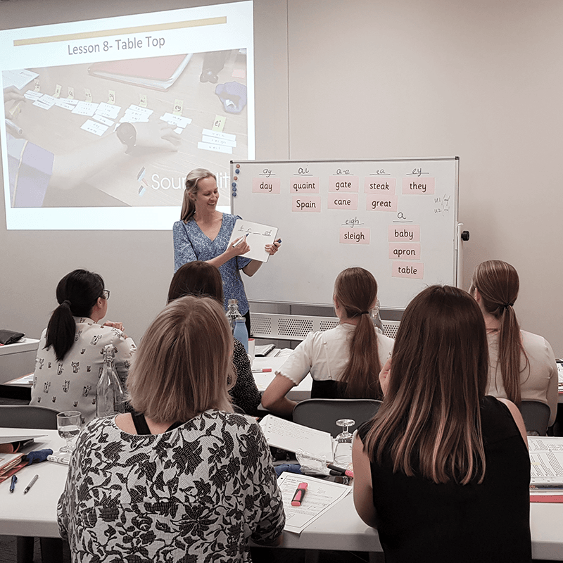 About Us – Soundality